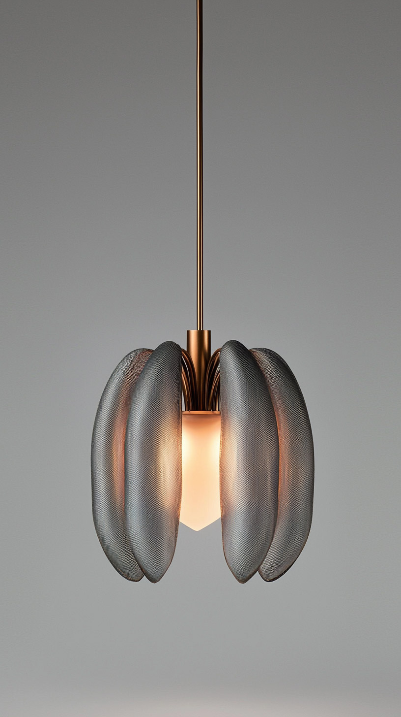 Pendant Lamp 60 - Dezign Ark