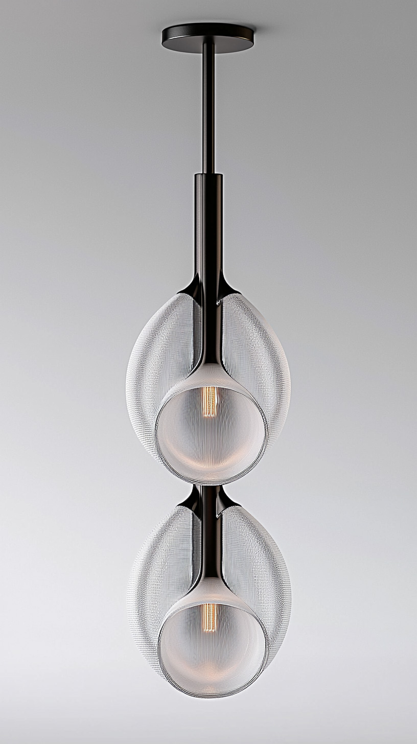 Pendant Lamp 755 - Dezign Ark