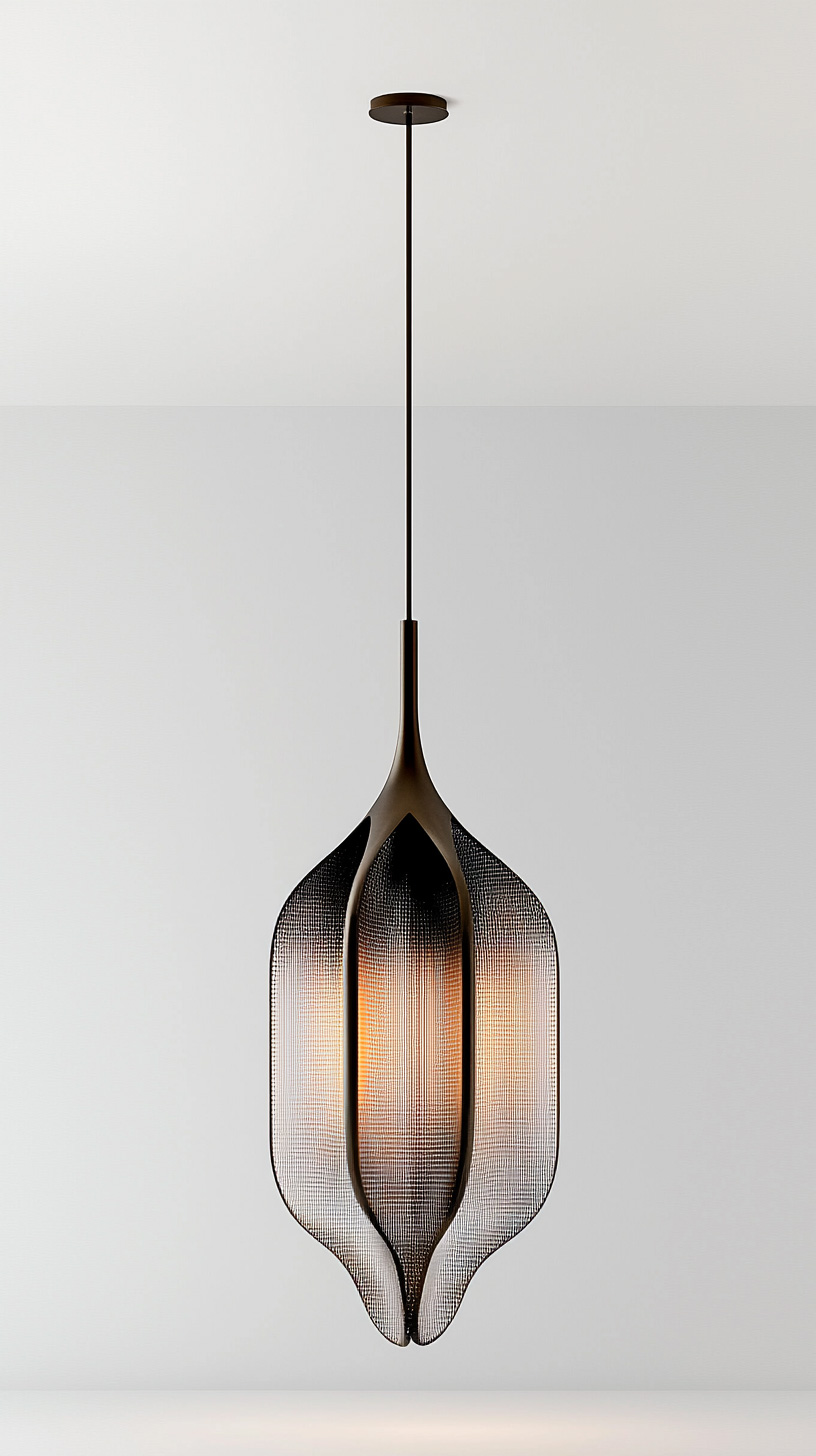 Pendant Lamp 76 - Dezign Ark