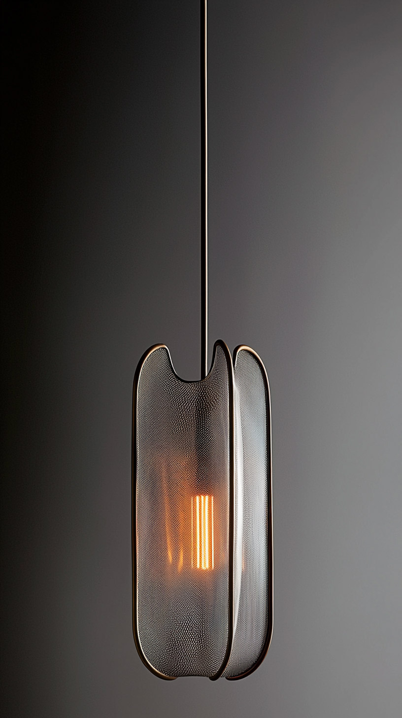 Pendant Lamp 87 - Dezign Ark