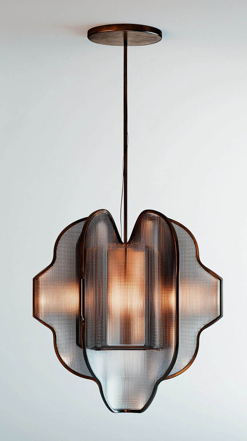 Pendant Lamp 9 - Dezign Ark