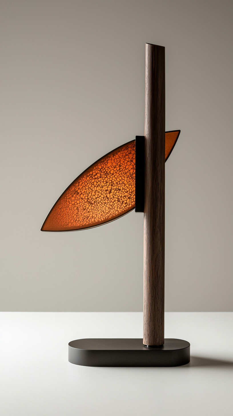 Table Lamp 104 - Dezign Ark