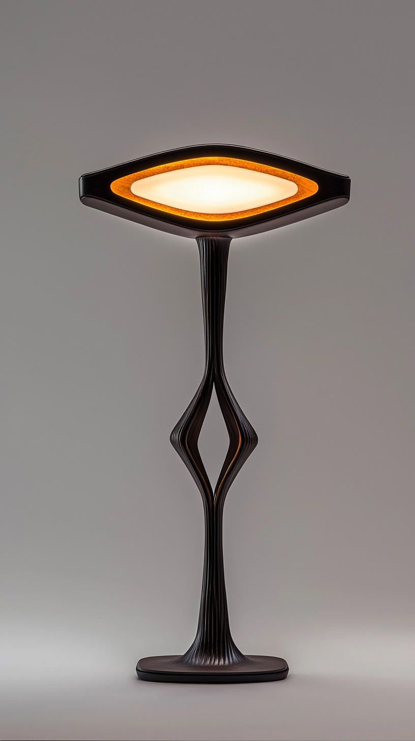 Table Lamp 192 - Dezign Ark