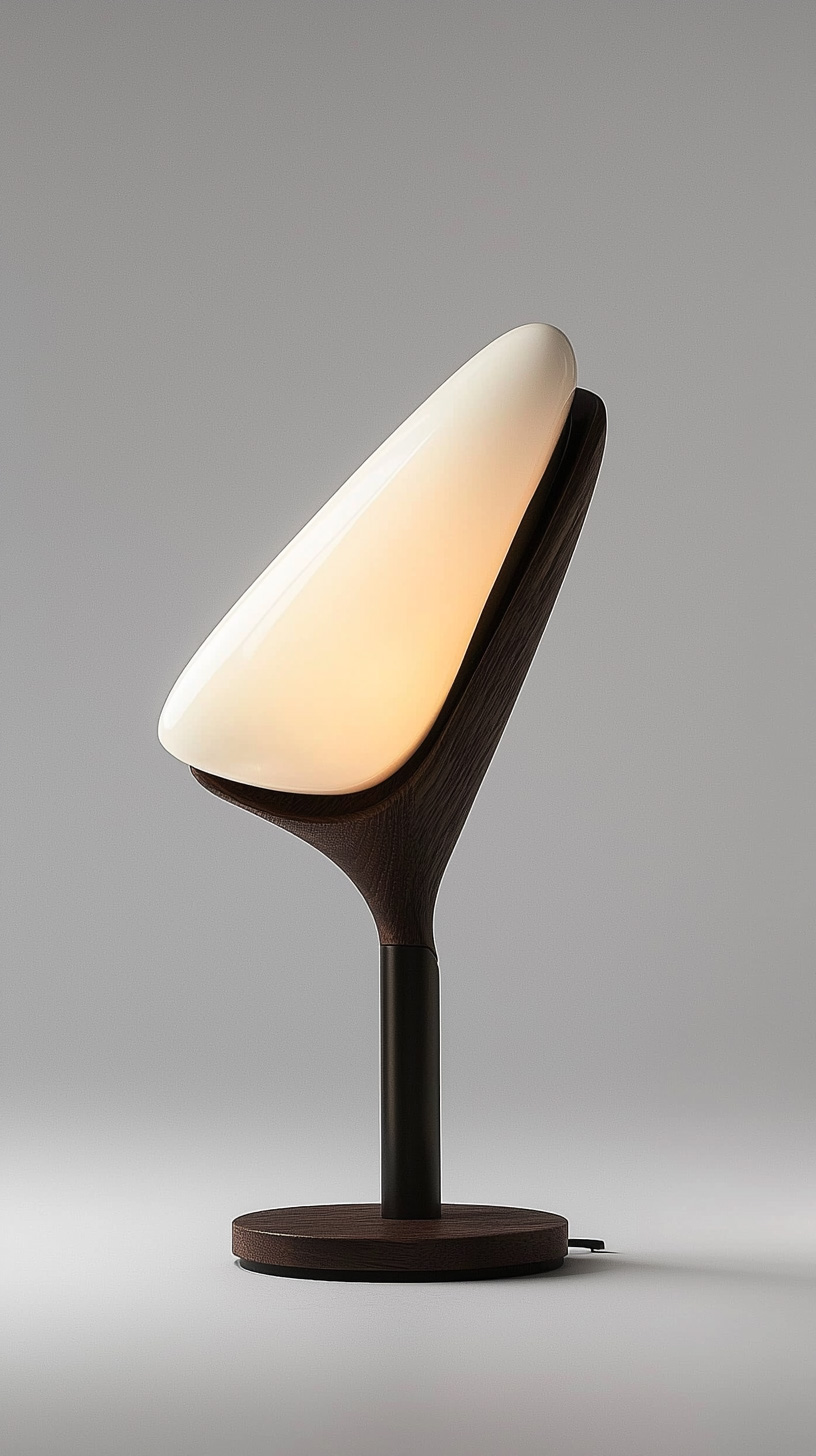 Table Lamp 214 - Dezign Ark