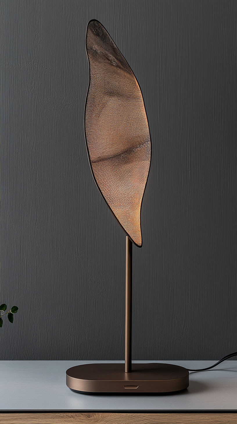 Table Lamp 222 - Dezign Ark