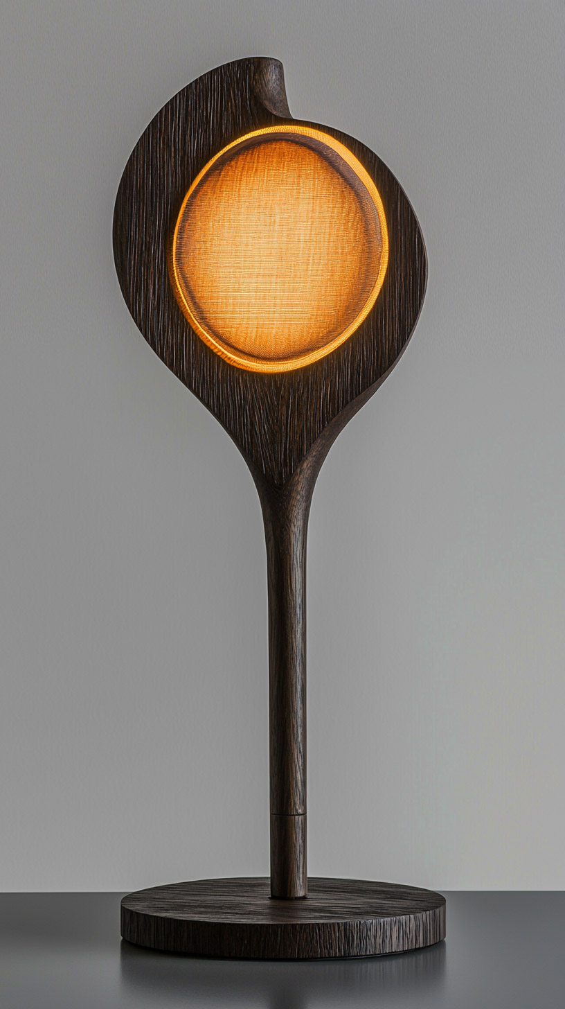 Table Lamp 287 - Dezign Ark