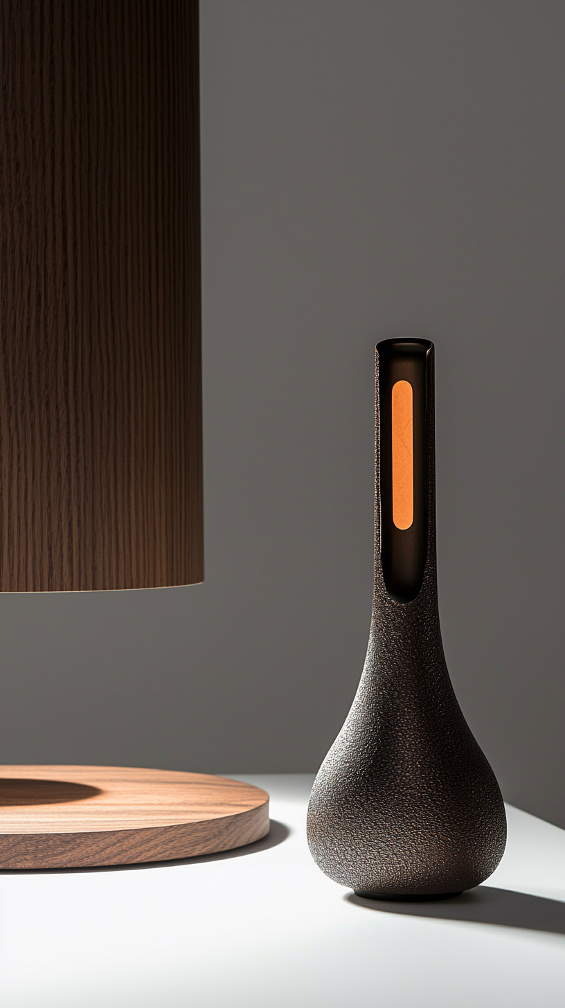 Table Lamp 293 - Dezign Ark
