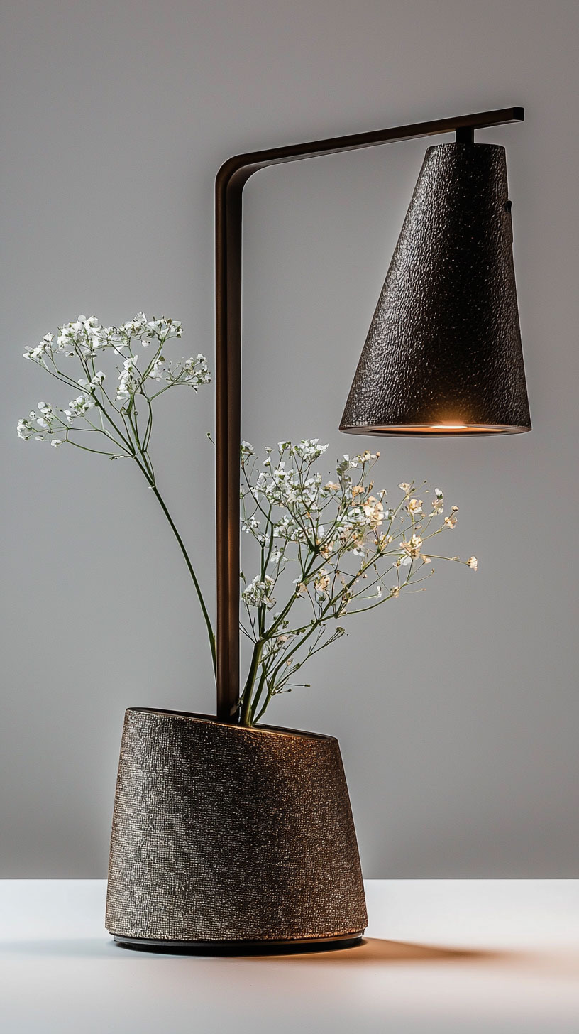 Table Lamp 304 - Dezign Ark