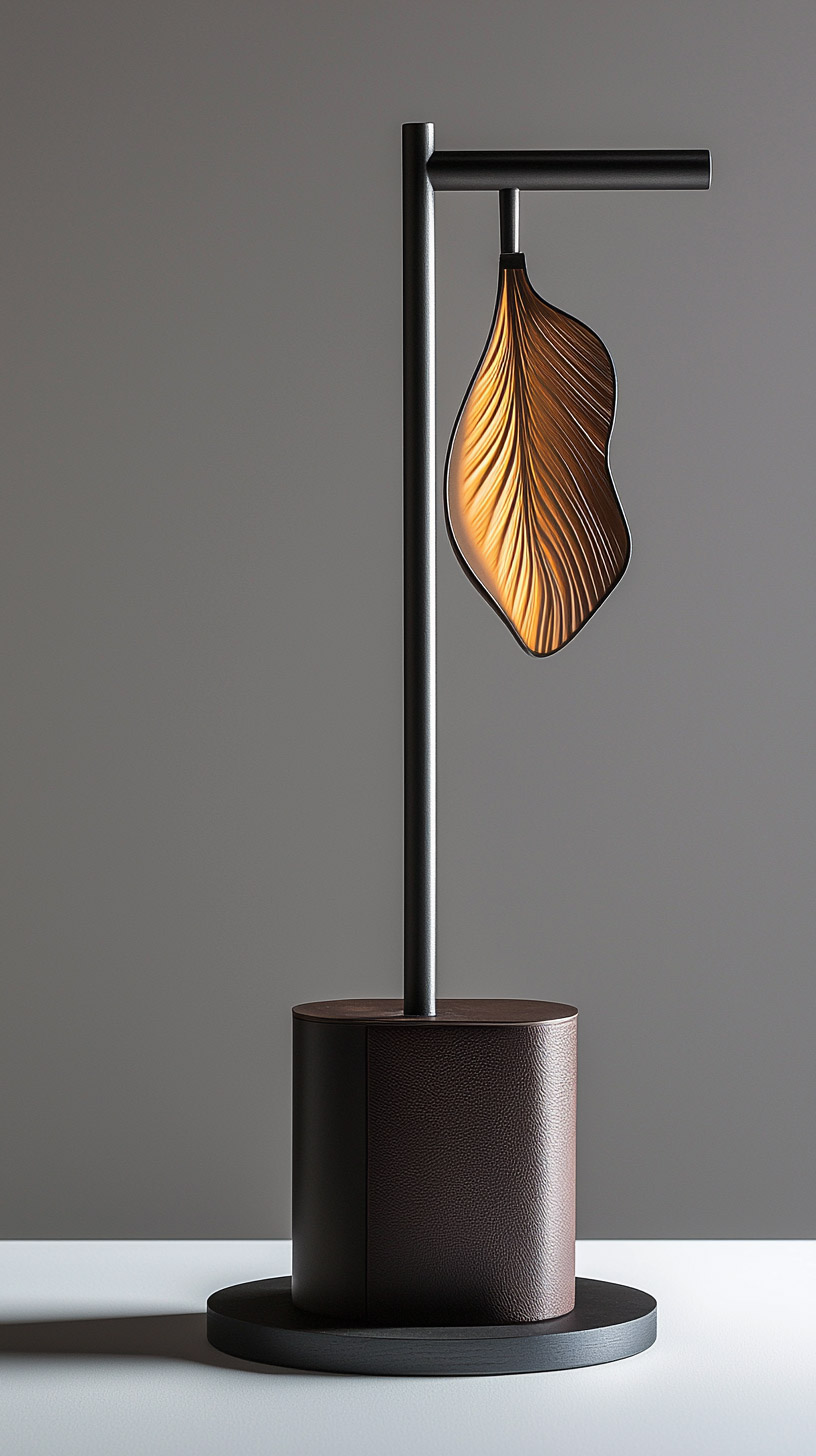 Table Lamp 313 - Dezign Ark
