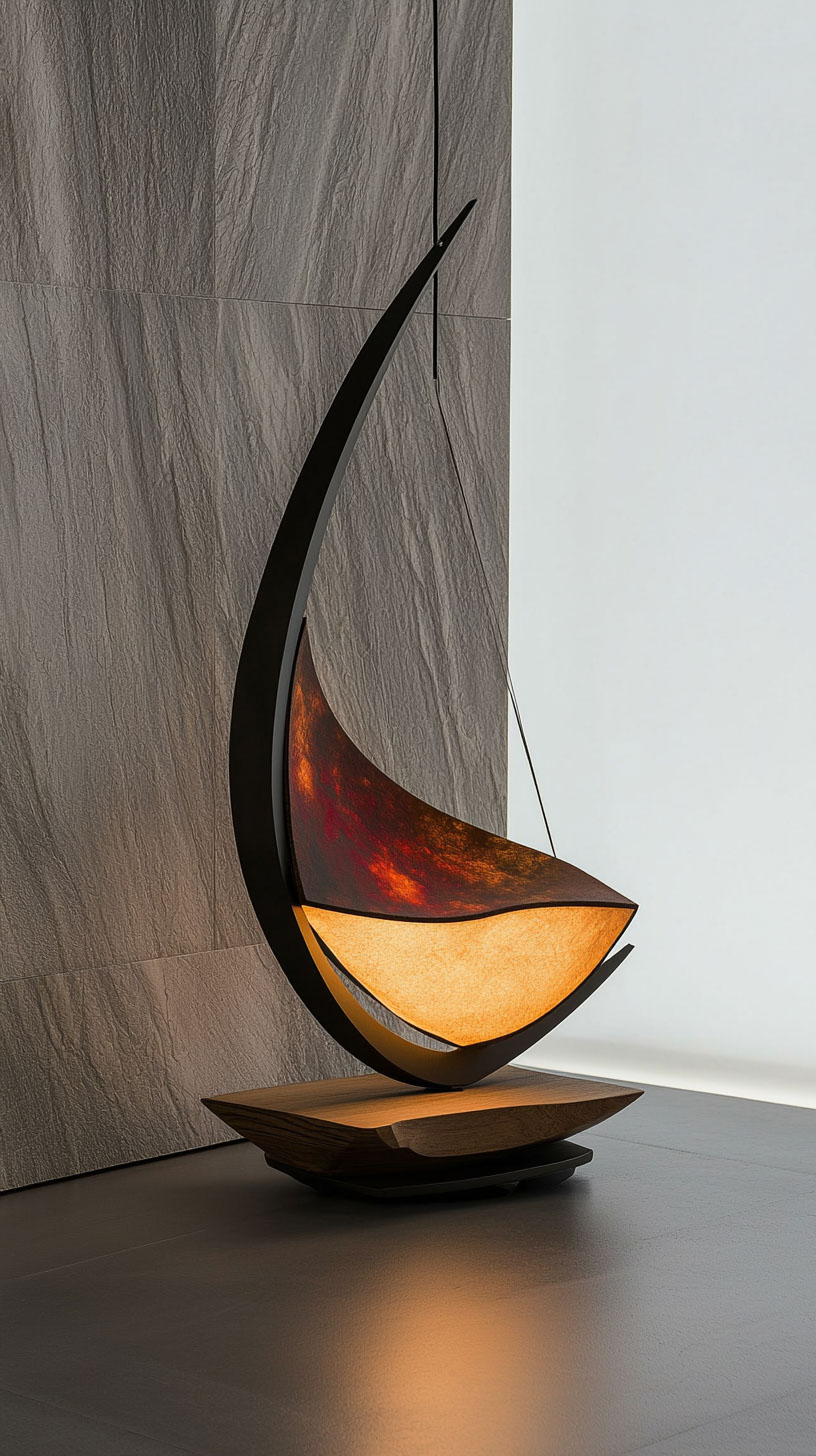 Table Lamp 335 - Dezign Ark