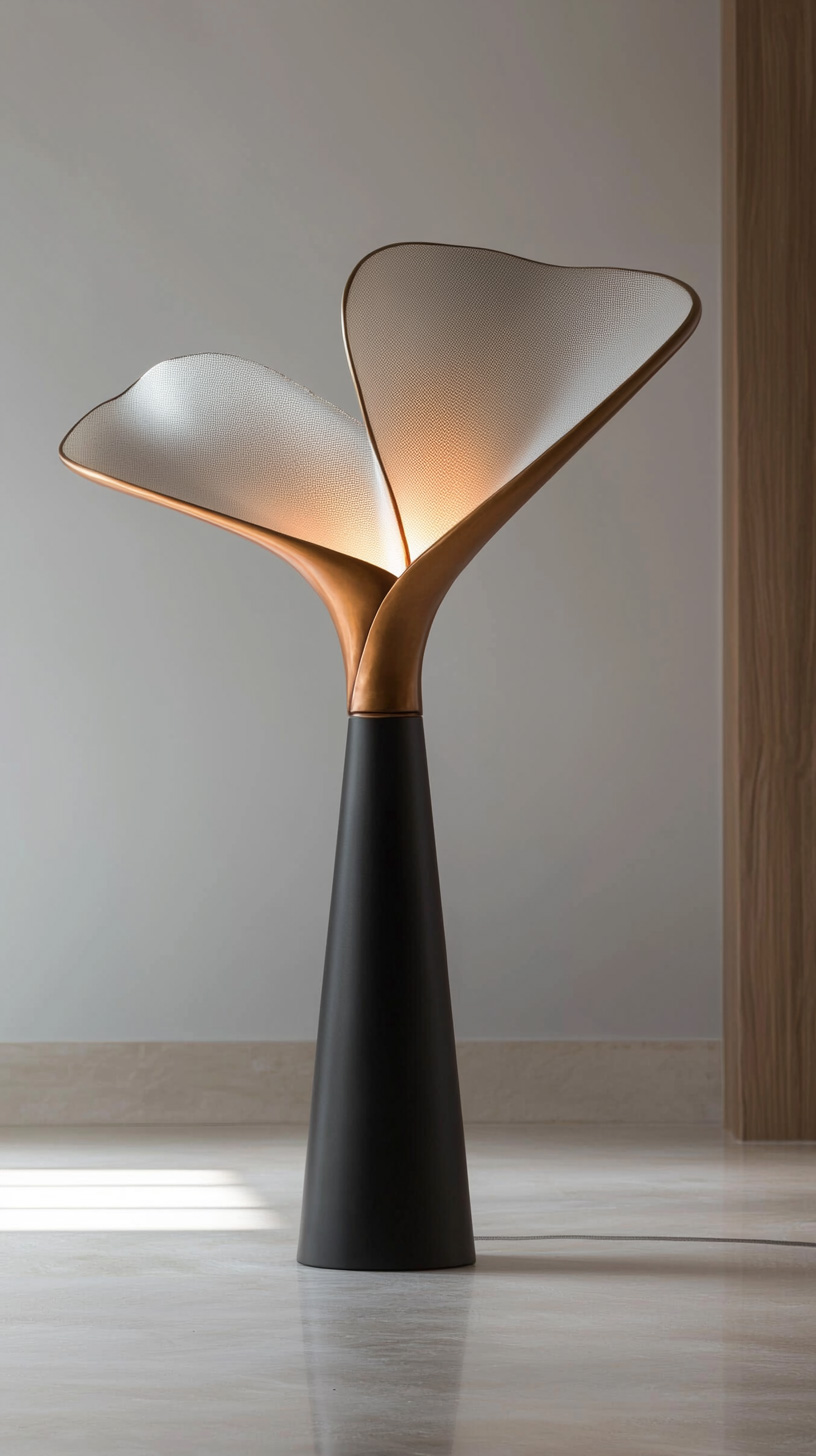 Table Lamp 387 - Dezign Ark