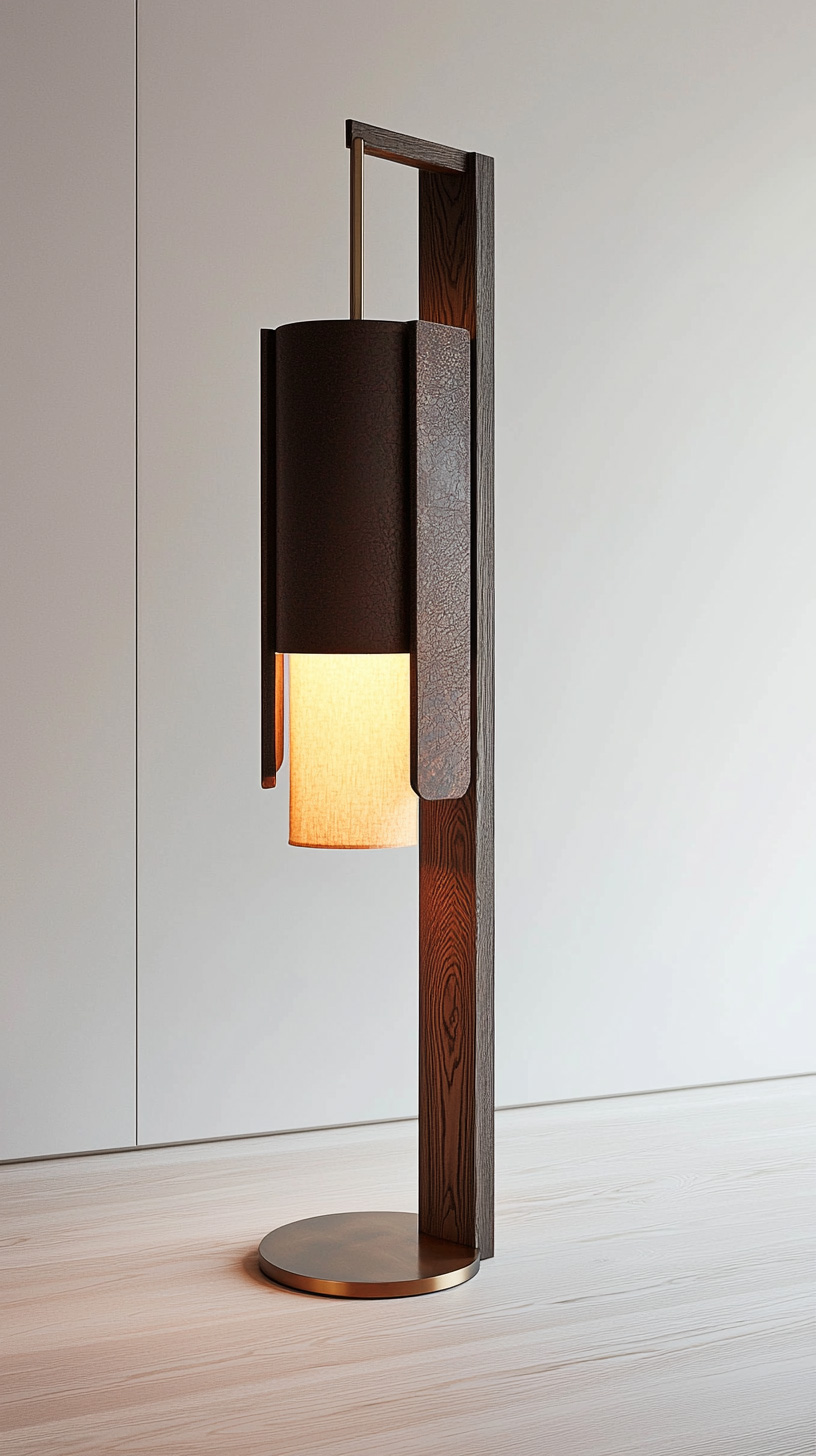 Table Lamp 396 - Dezign Ark