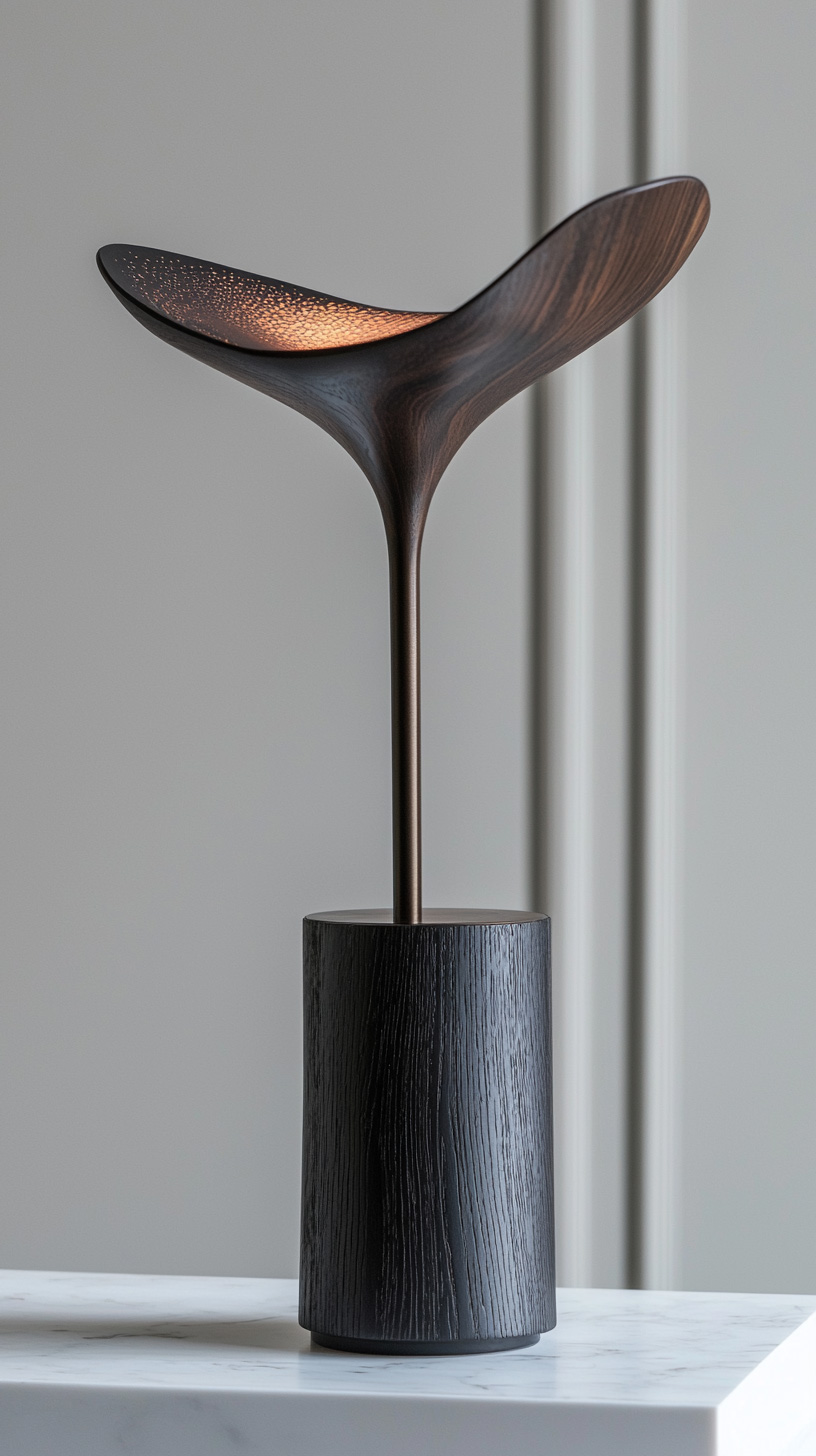 Table Lamp 42 - Dezign Ark