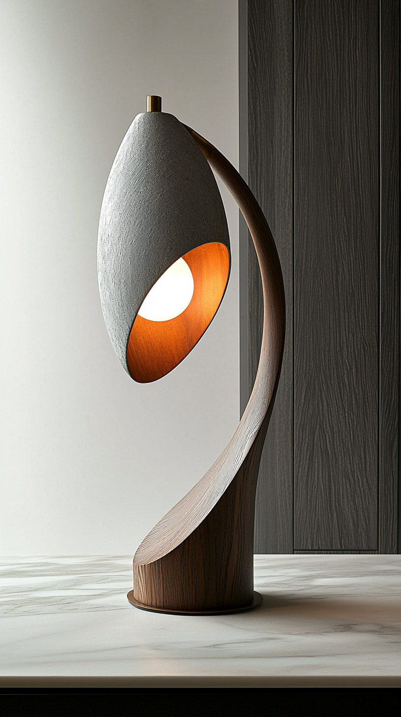 Table Lamp 460 - Dezign Ark