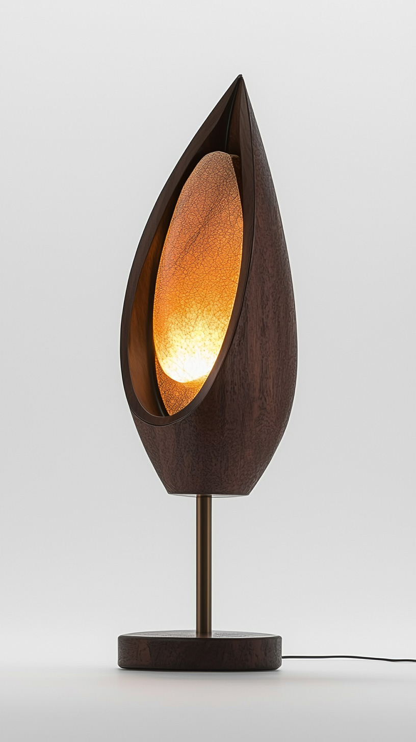 Table Lamp 622 - Dezign Ark