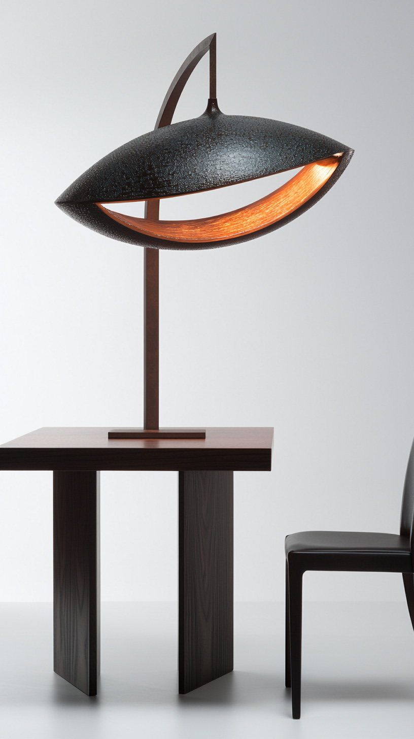 Table Lamp 728 - Dezign Ark