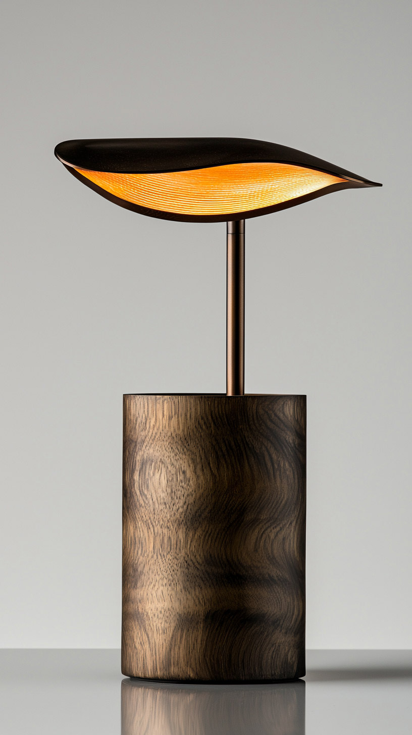 Table Lamp 755 - Dezign Ark