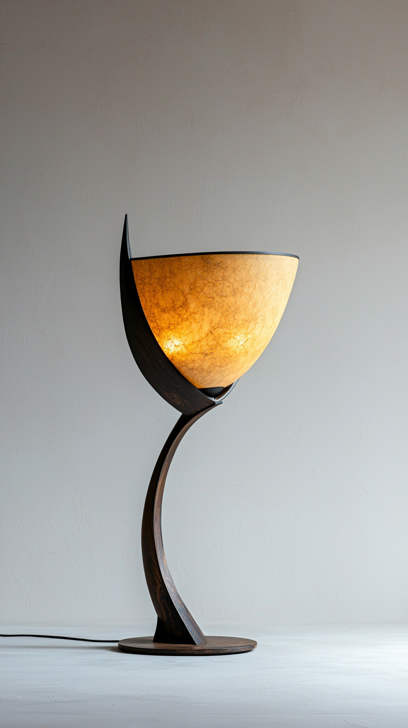 Table Lamp 756 - Dezign Ark