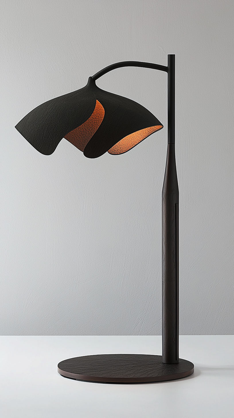 Table Lamp 787 - Dezign Ark