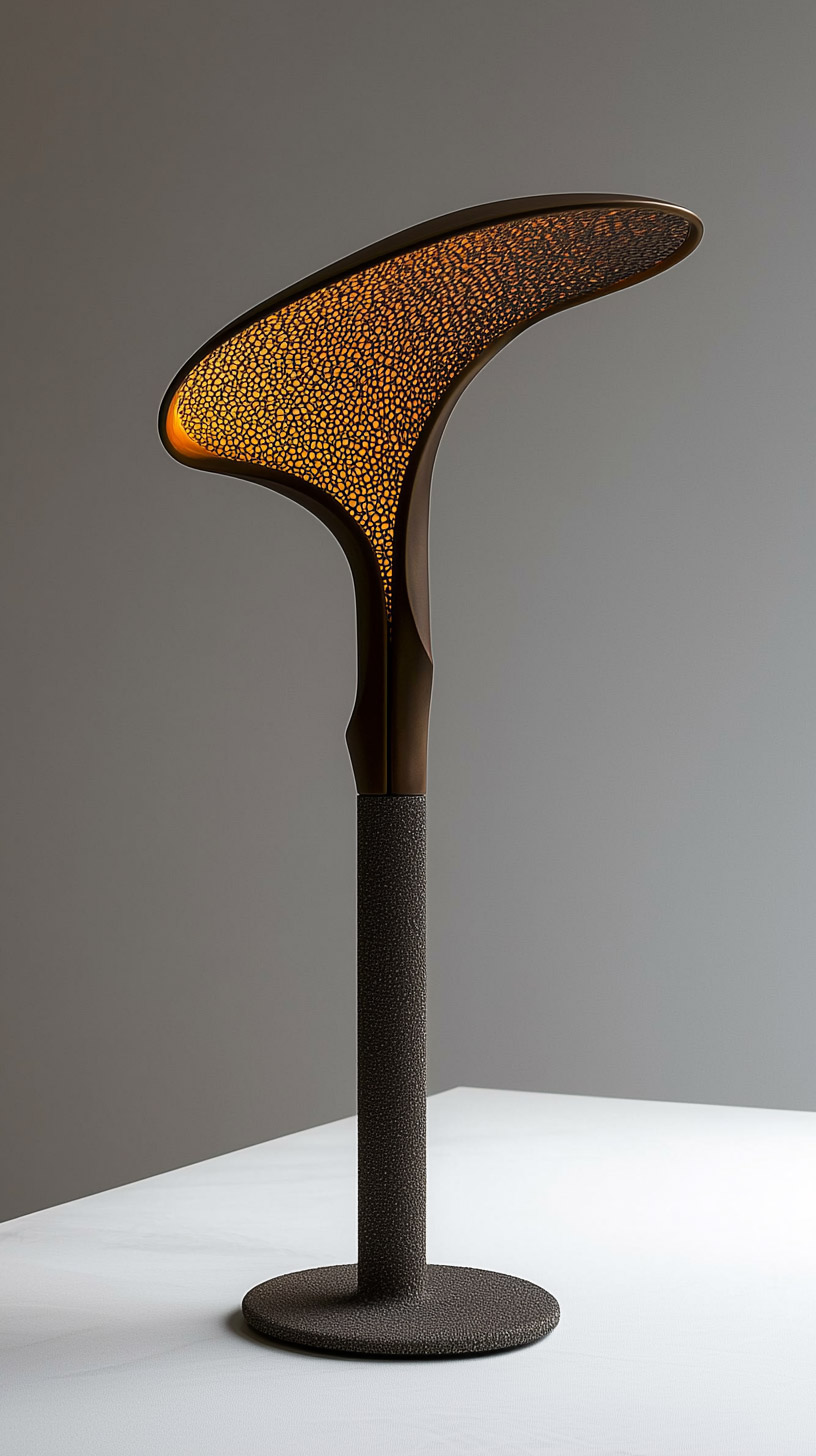 Table Lamp 888 - Dezign Ark