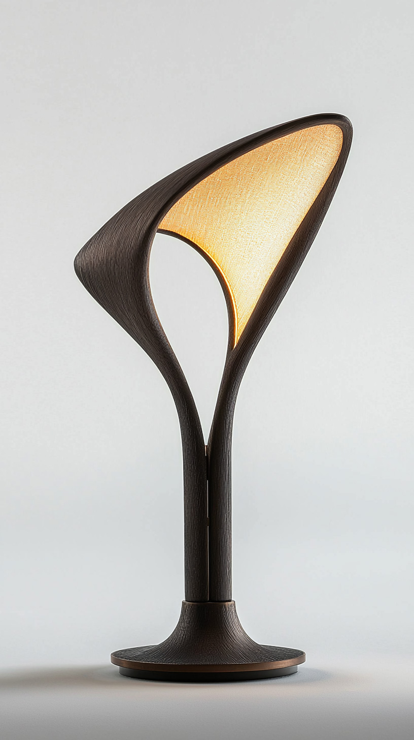 Table Lamp 889 - Dezign Ark