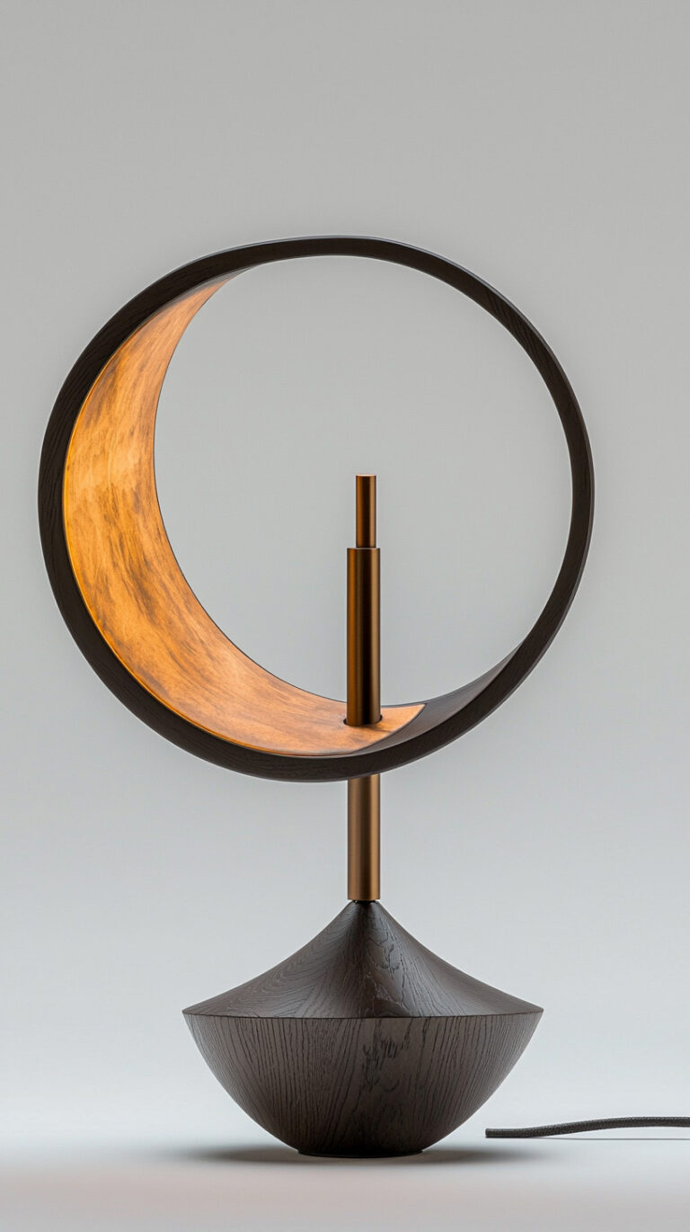 Table Lamp 890 - Dezign Ark