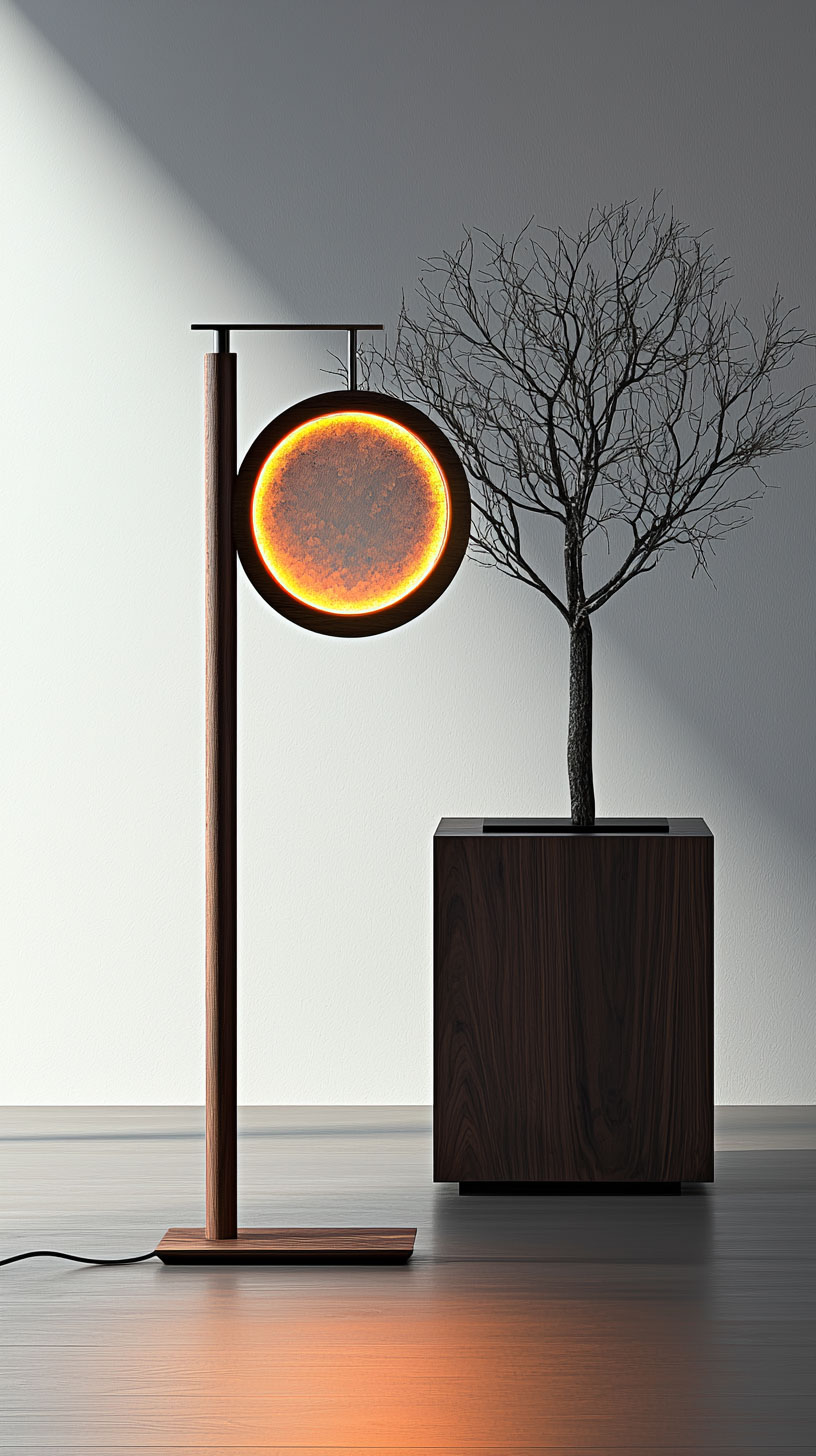 Table Lamp 90 - Dezign Ark