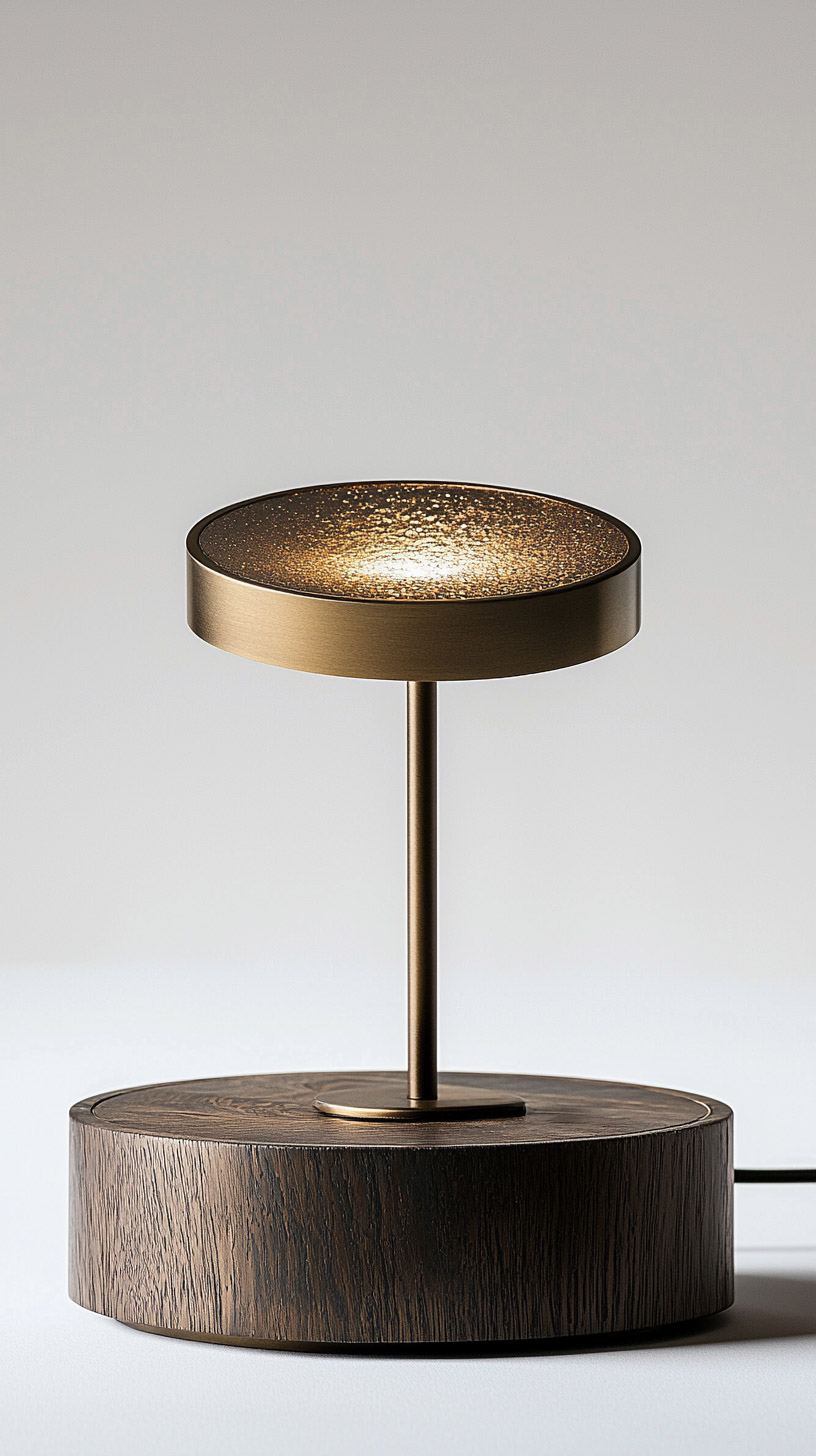 Table Lamp 949 - Dezign Ark