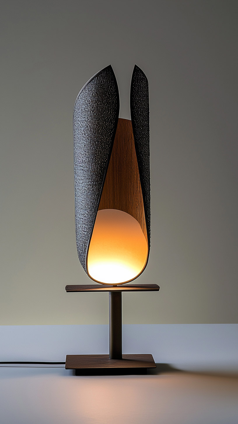 Table Lamp 987 - Dezign Ark