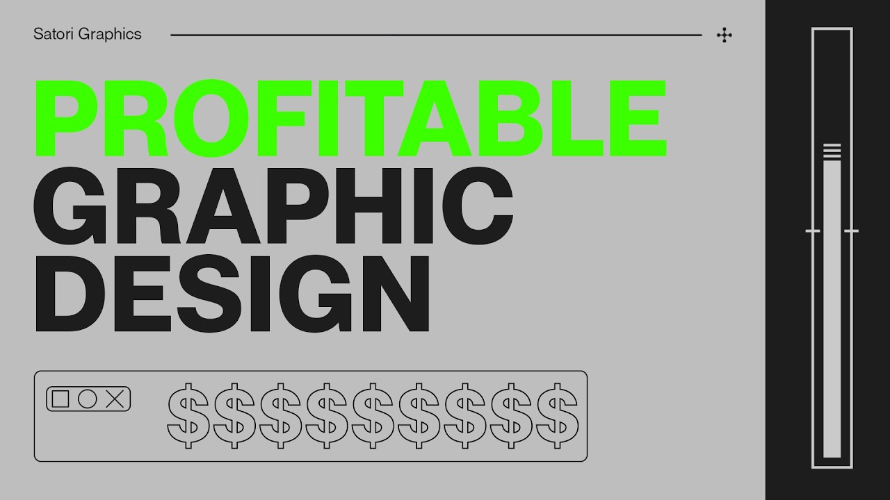 How to Become a Highly Profitable Graphic Designer Fast (BOOKMARK THIS ...