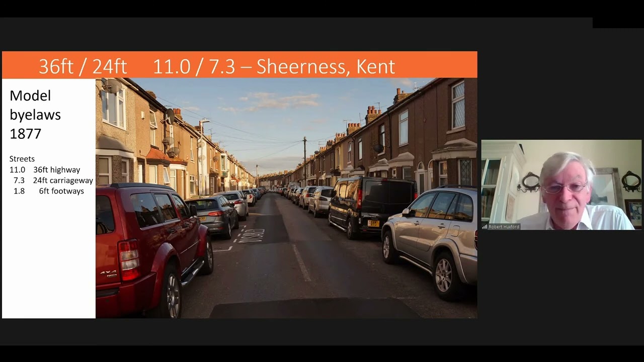 The Street Improvement Manual - Dezign Ark