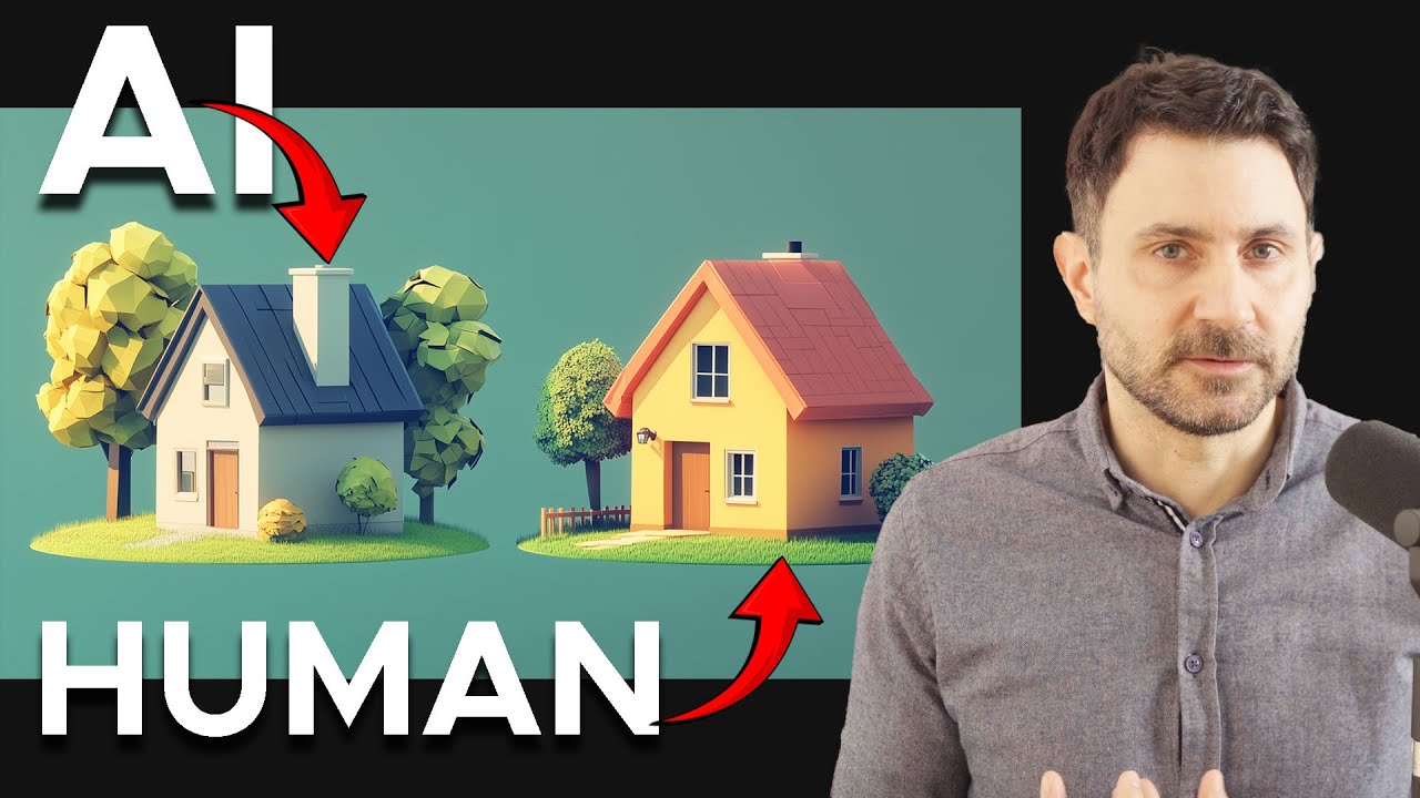 The Truth About Gen AI in Design: Precision vs. Guesswork - Dezign Ark