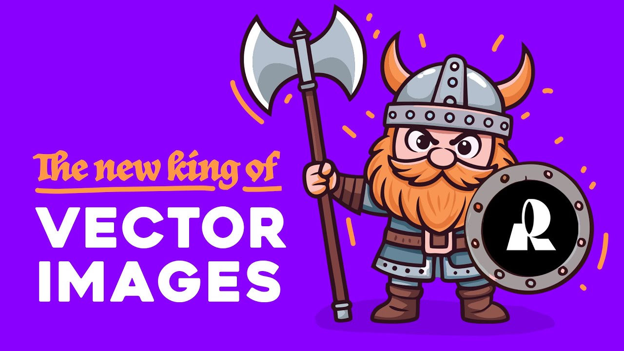 The Best Tool To Generate Vector Images Dezign Ark