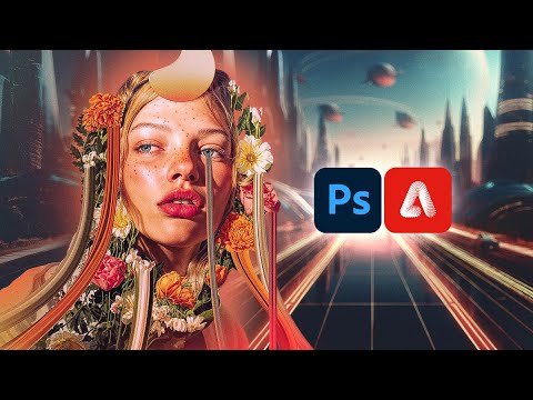 Creativity Super Session: Graphic Design | Adobe Creative Cloud ...