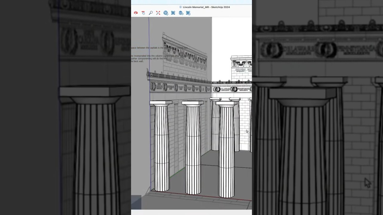 Entasis: How To? 🏛️ - Dezign Ark