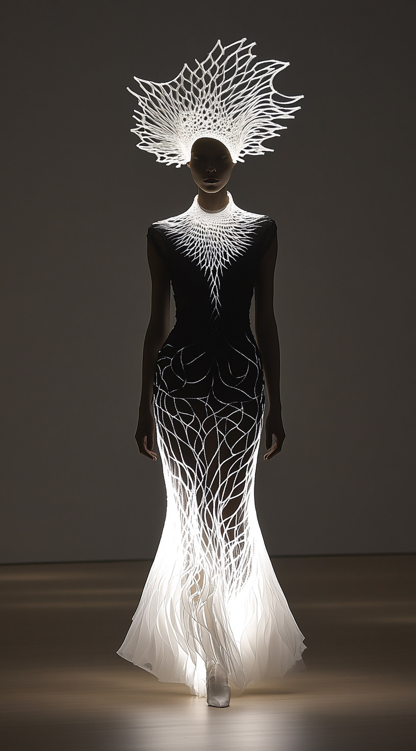 Neo-Couture Concept 277 - Dezign Ark