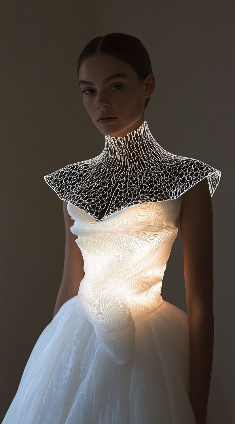 Neo-Couture Concept 439 - Dezign Ark