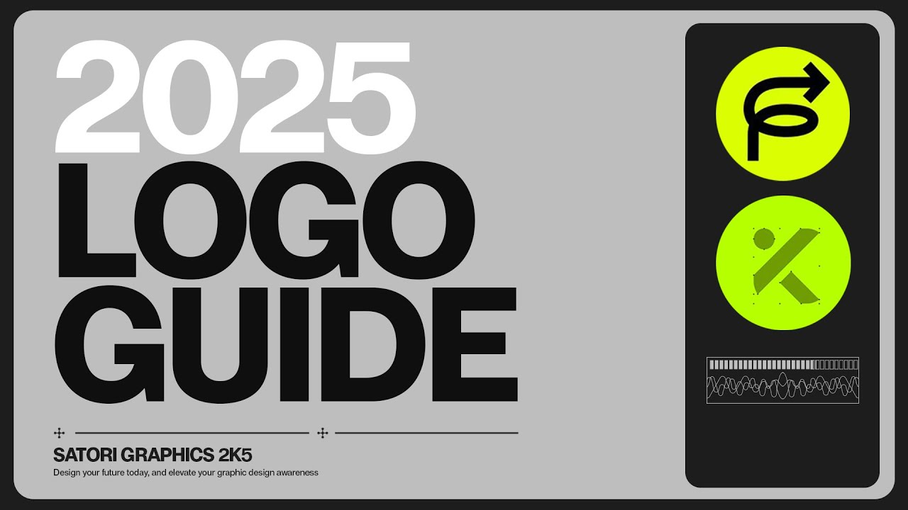 The Only Logo Design Guide You Ll Ever Need 2025 Edition Dezign Ark