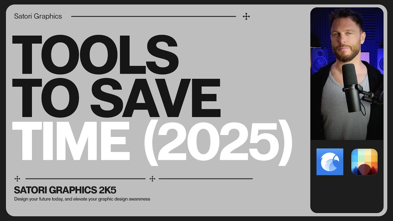 BEST Time Saving Tools For Designers In 2025! - Dezign Ark