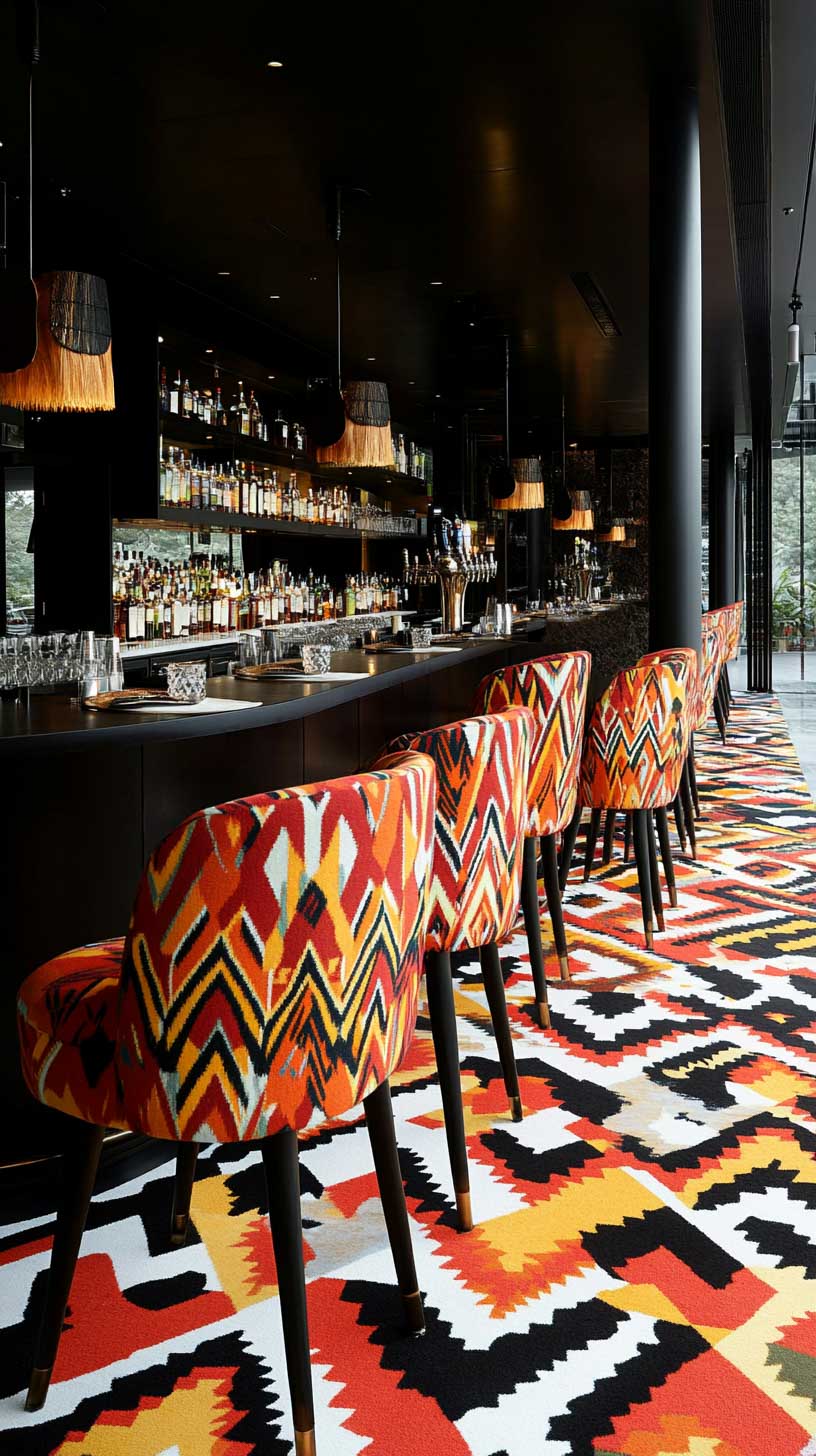 Bar Concept Design 125 - Dezign Ark