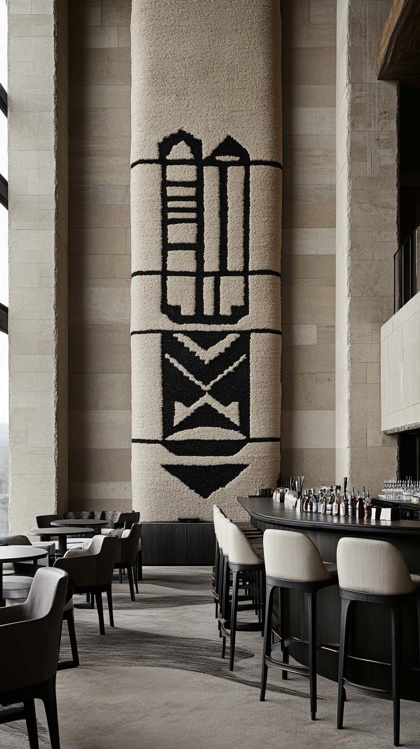 Bar Concept Design 149 - Dezign Ark