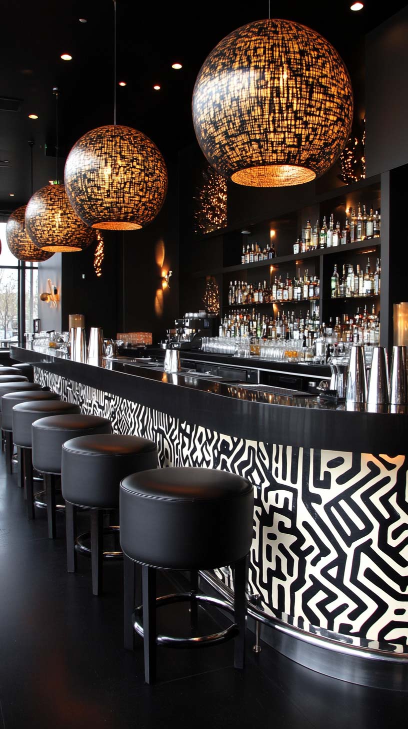 Bar Concept Design 23 - Dezign Ark