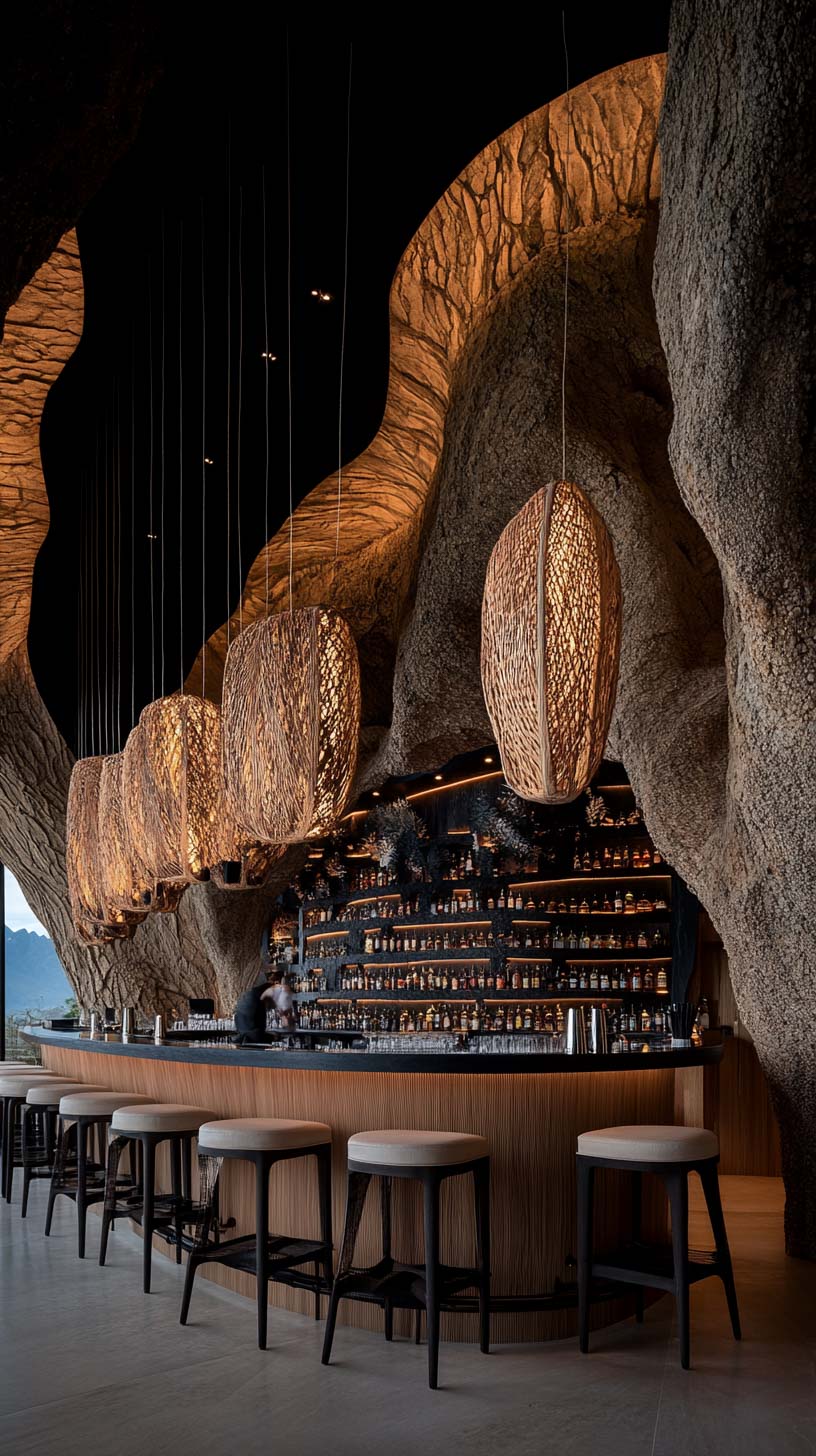 Bar Concept Design 257 - Dezign Ark