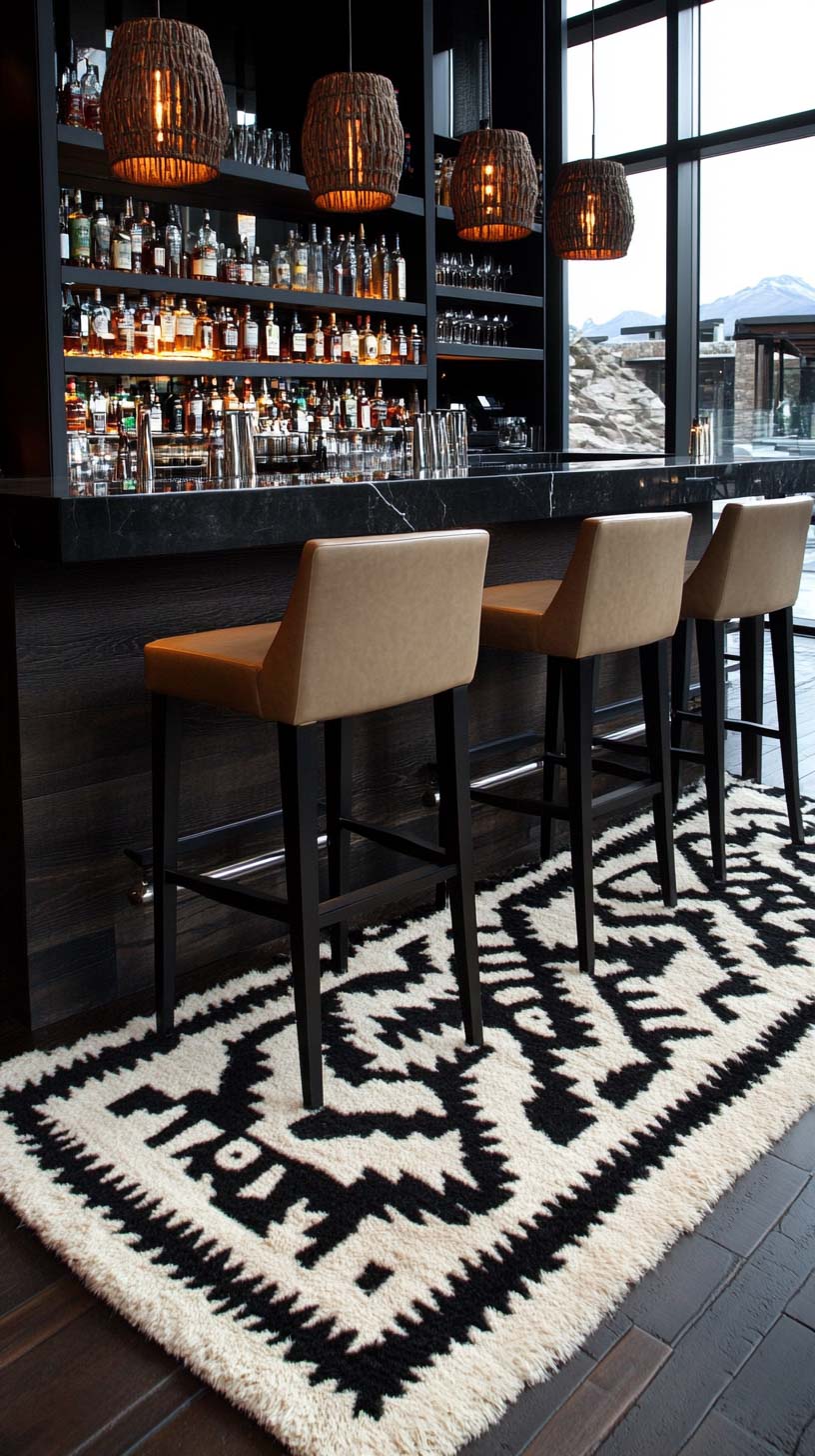 Bar Concept Design 270 - Dezign Ark