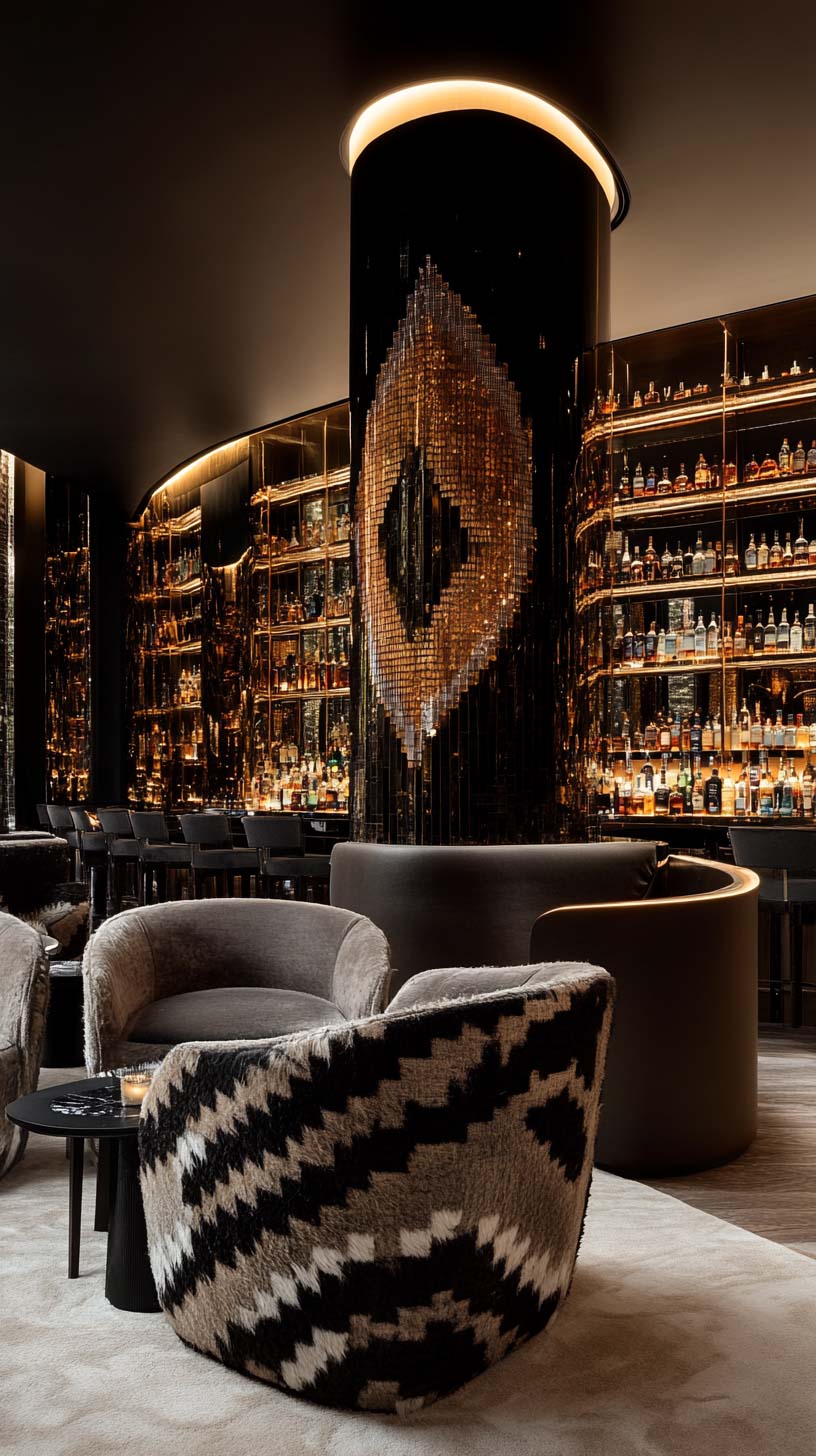 Bar Concept Design 280 - Dezign Ark