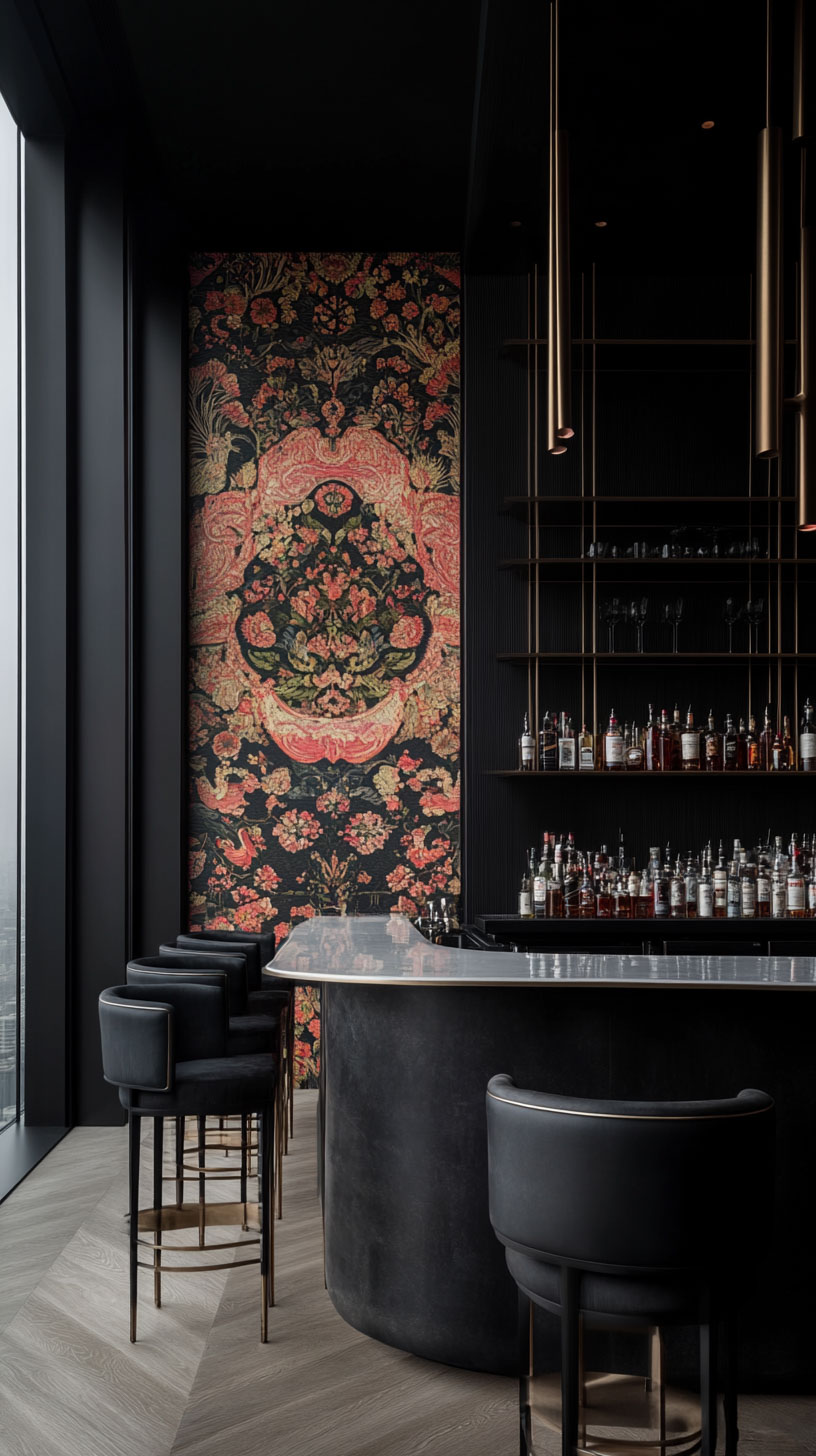 Bar Concept Design 288 - Dezign Ark