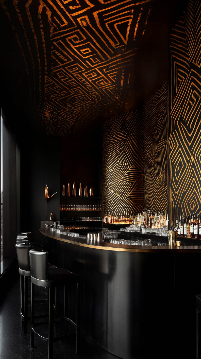 Bar Concept Design 29 - Dezign Ark