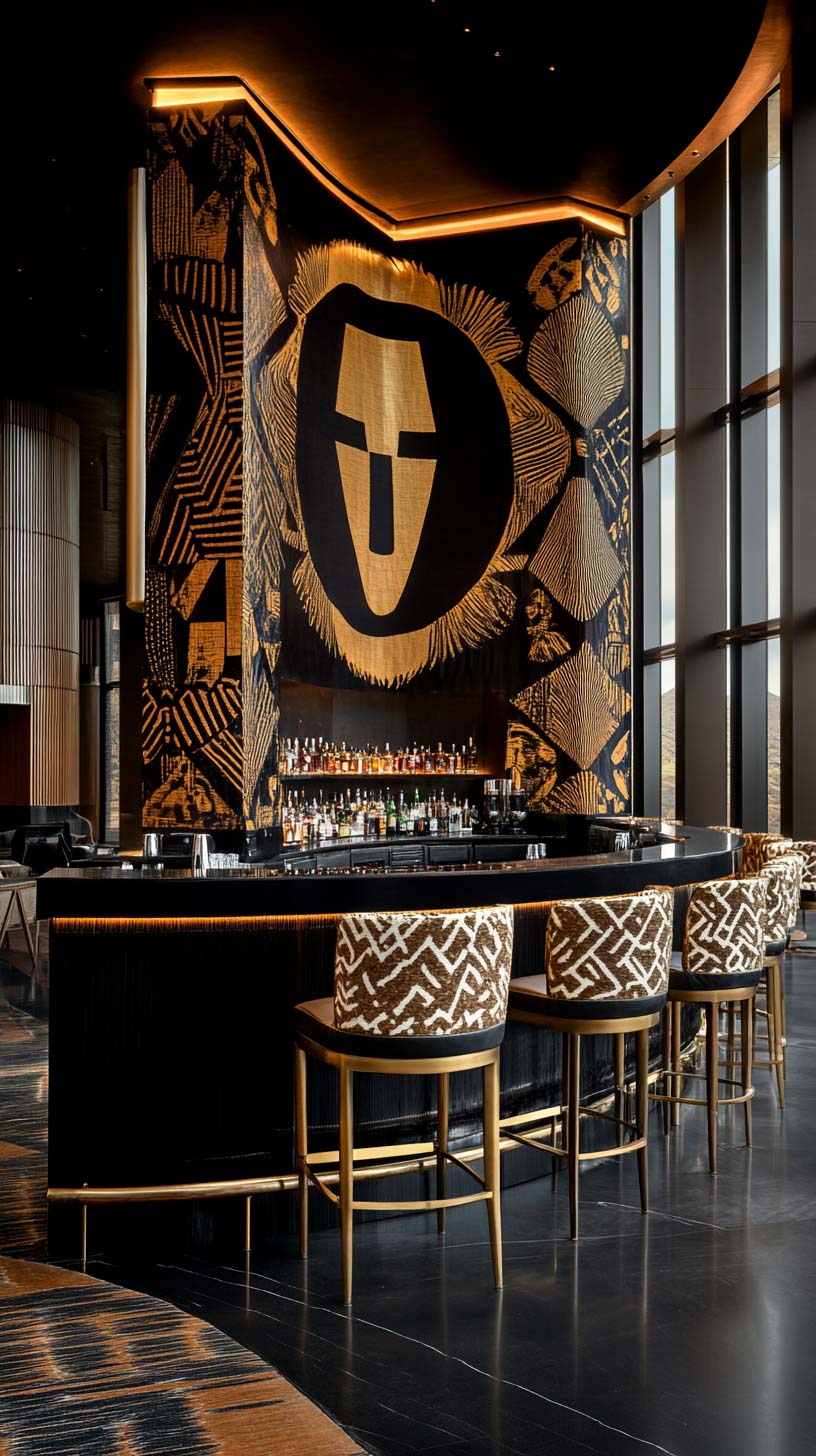 Bar Concept Design 306 - Dezign Ark