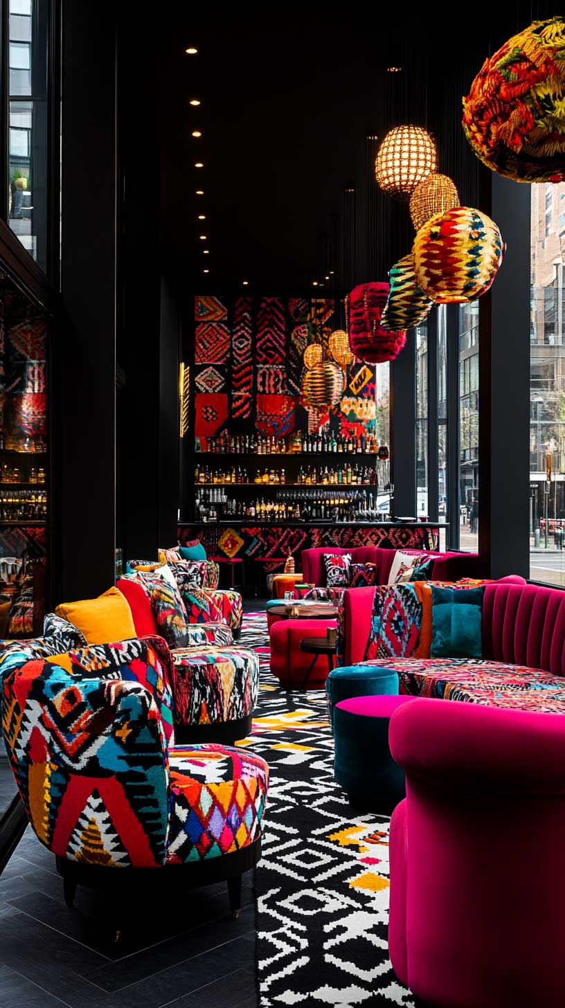 Bar Concept Design 316 - Dezign Ark