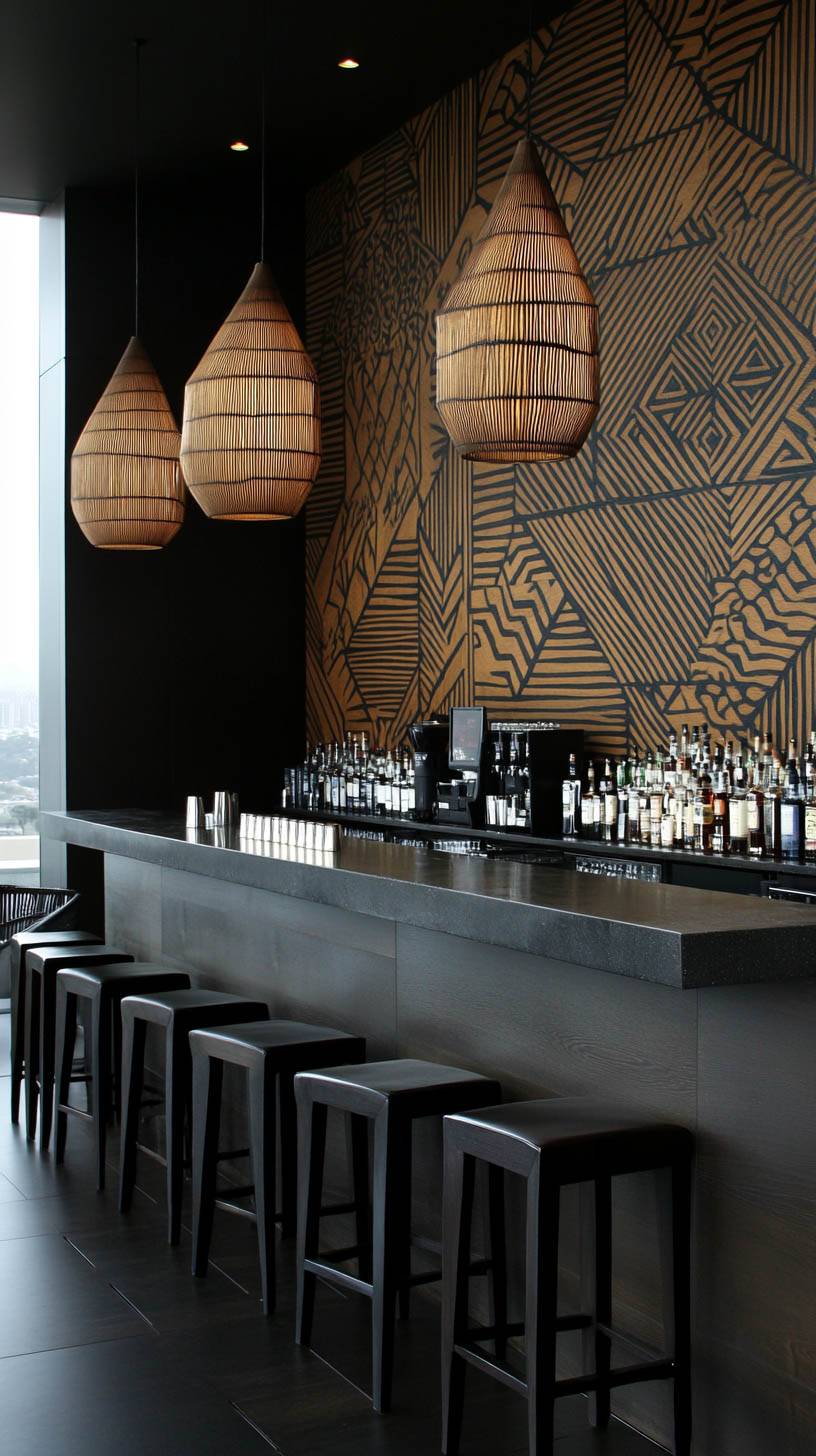 Bar Concept Design 337 - Dezign Ark